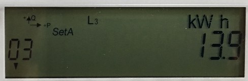 Smart Meters - A Complaint to Active Stream - Neighbourhood | AGL