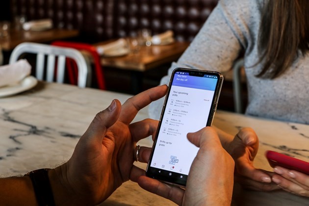 What's New for the AGL Mobile App v7.6 - Telco Ser... - Neighbourhood | AGL