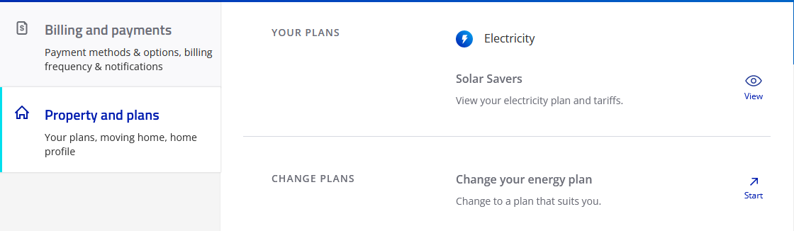 Reading E355 meter - Neighbourhood | AGL