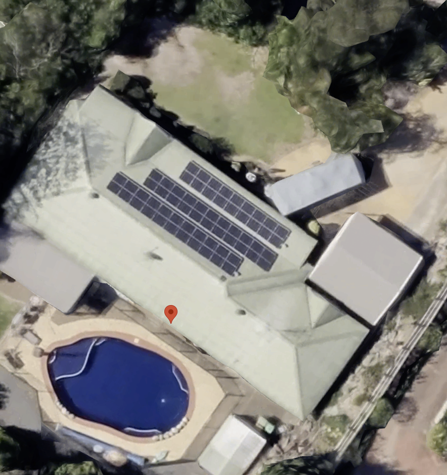 Solved: New Solar installation - Neighbourhood | AGL