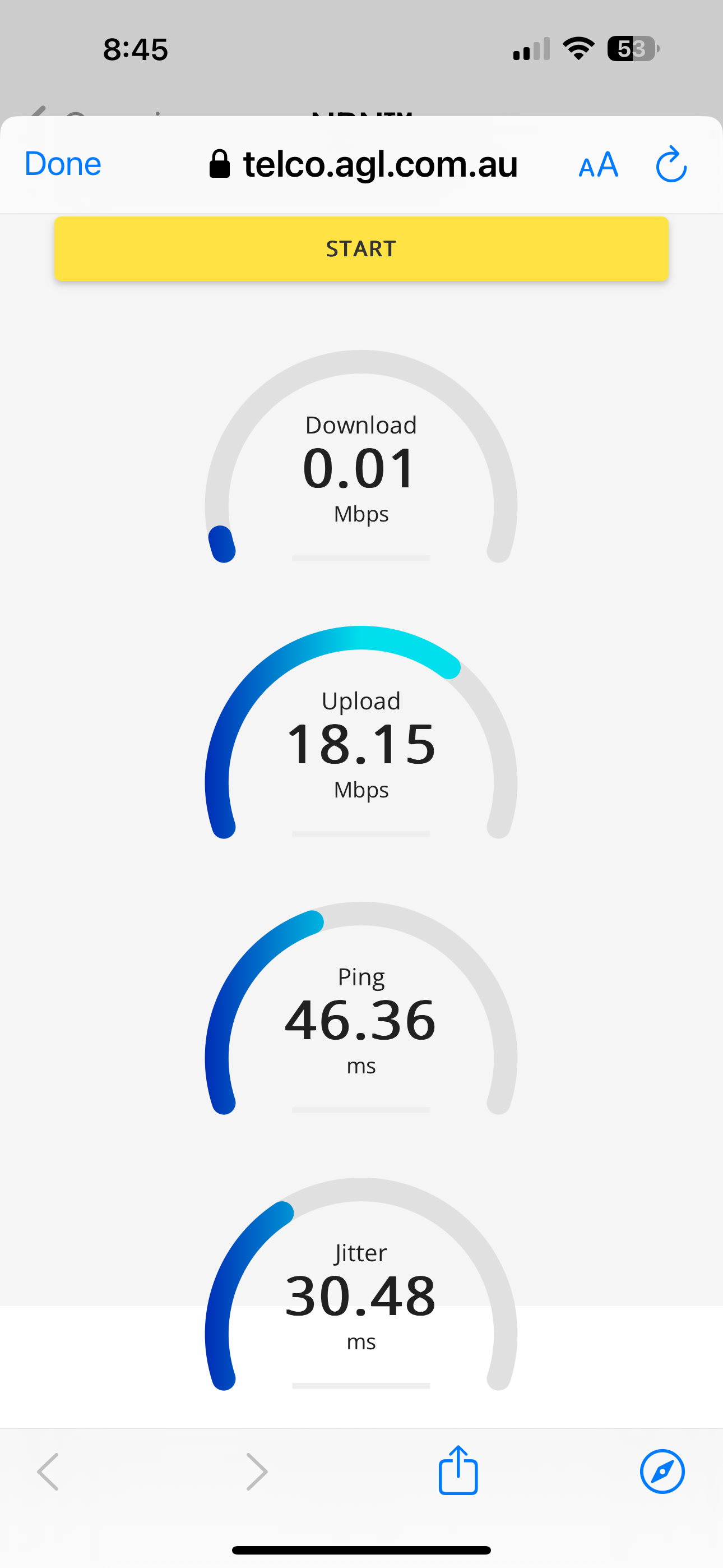 Internet - Neighbourhood | AGL