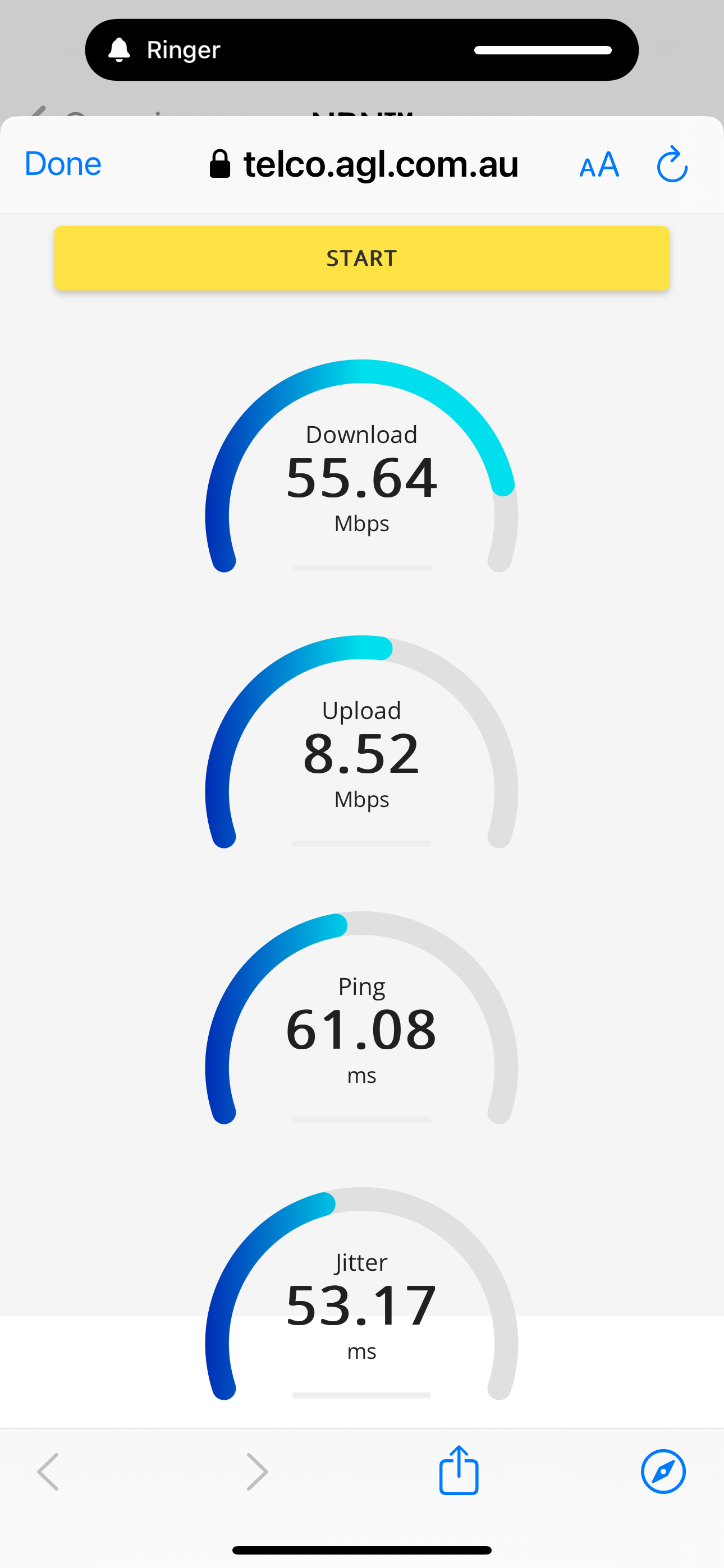 Internet - Neighbourhood | AGL