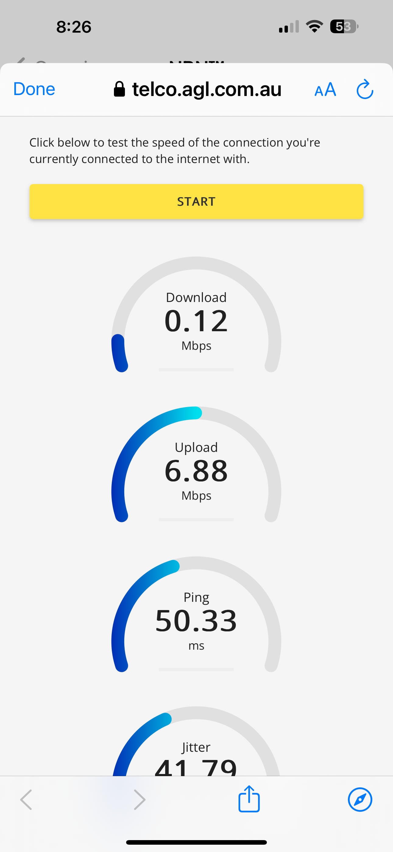 Internet - Neighbourhood | AGL