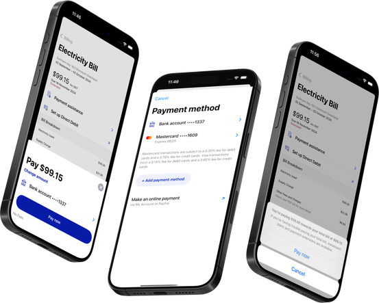 What's New for the AGL app v8.16 - Payment Uplift ... - Neighbourhood | AGL