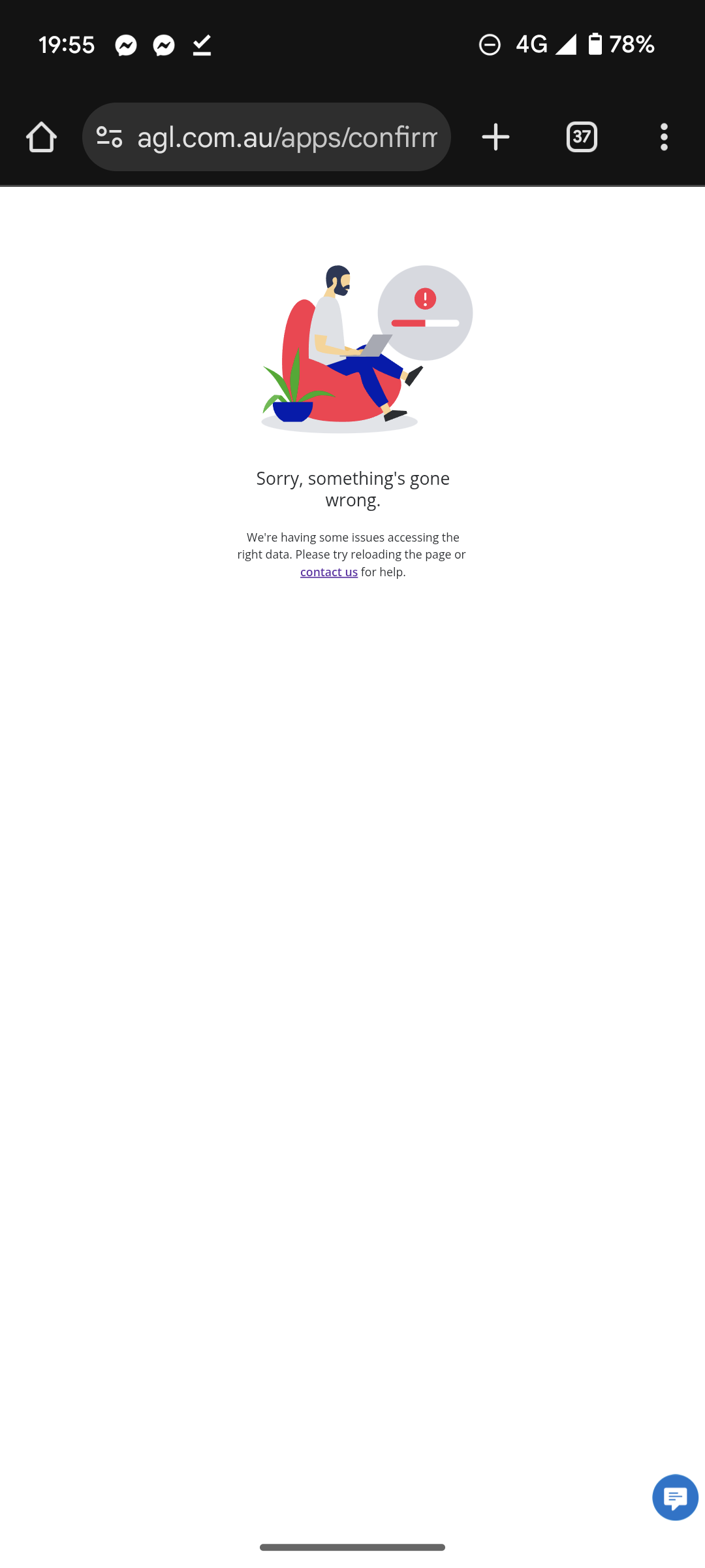 Solved: Adding another account to my AGL email login - Neighbourhood | AGL