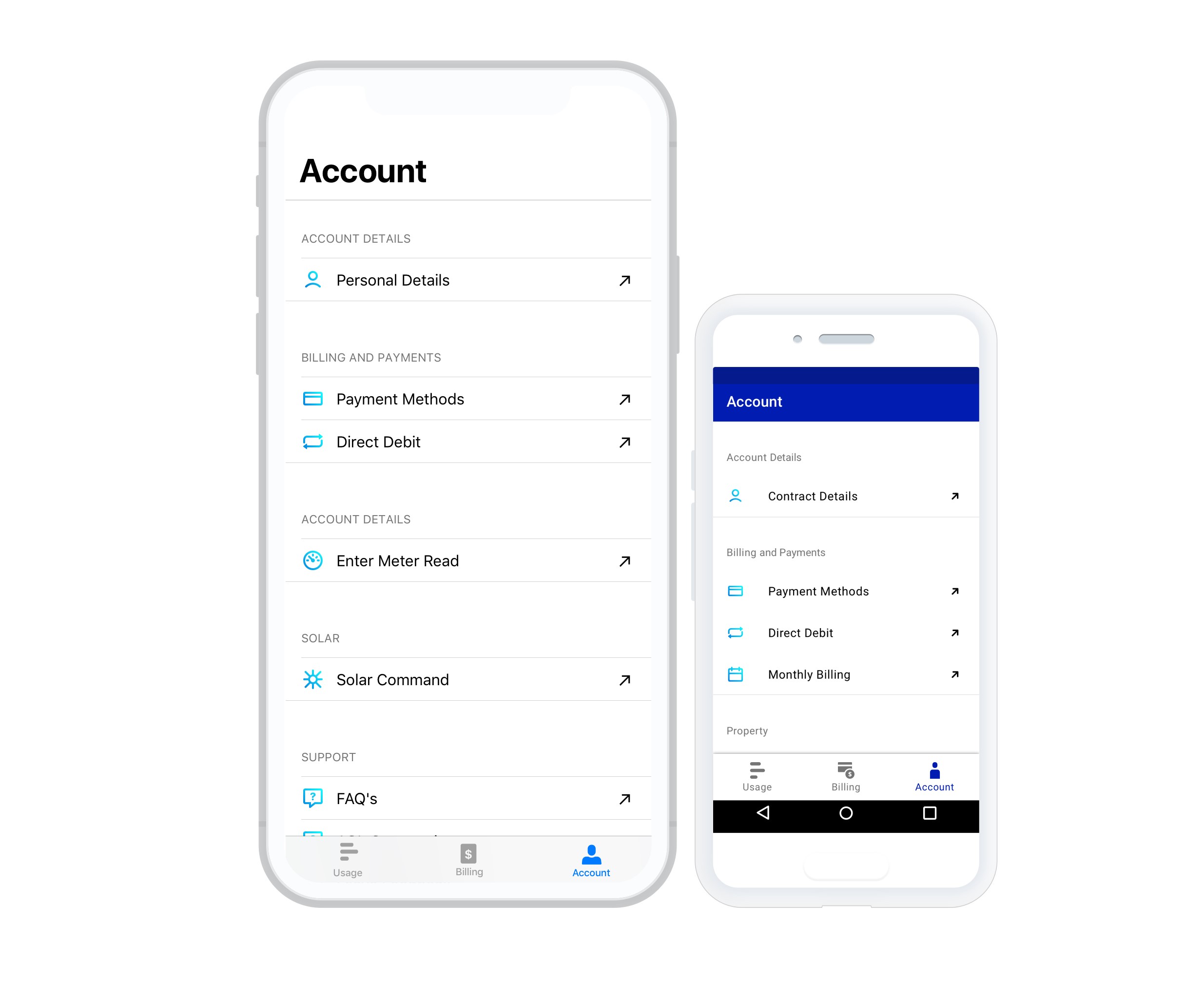 What’s new in the AGL App – December 2018 - Neighbourhood | AGL